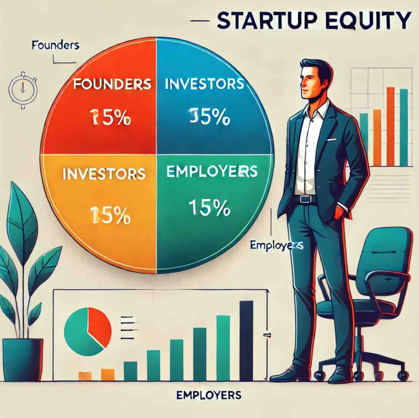 How Startup Founders and Employees Can Leverage Equity for EB1-A